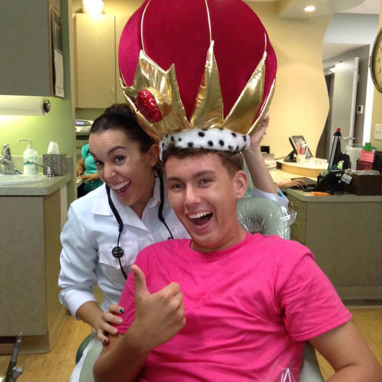 The Benefits of Having Straight Teeth - Beach Braces - Orthodontic ...