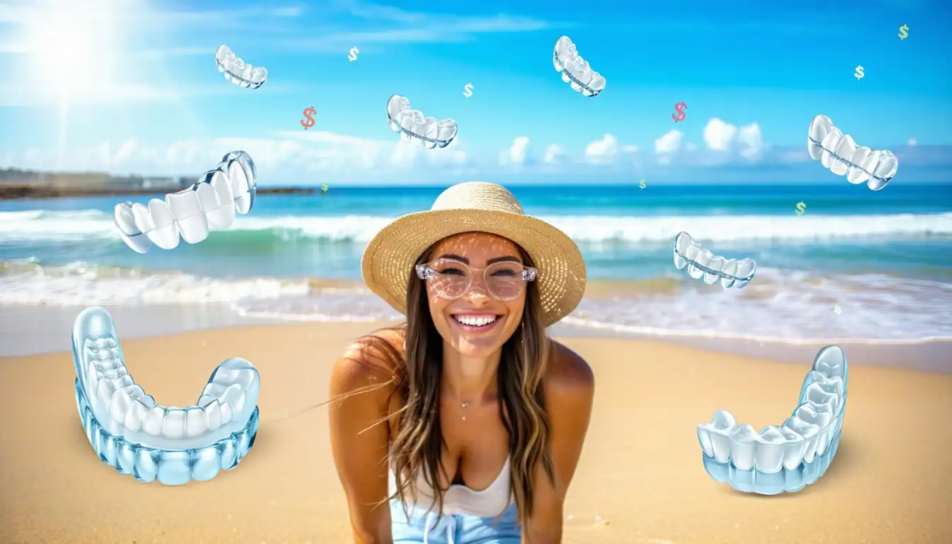 Discover Affordable Invisalign Options in South Bay Today